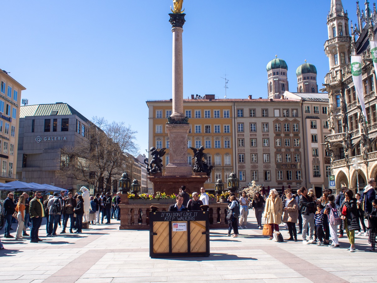 Central Europe & Greece - Harufumi Nakazawa